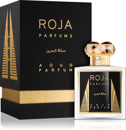 Roja Parfums Kingdom of Bahrain | notino.dk