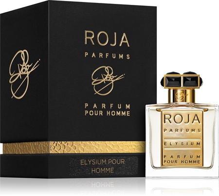 Roja Parfums Elysium perfume for men | notino.co.uk