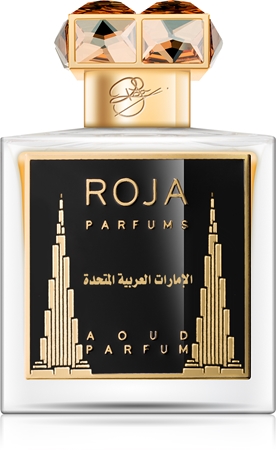 Roja Parfums United Arab Emirates profumo unisex | notino.it