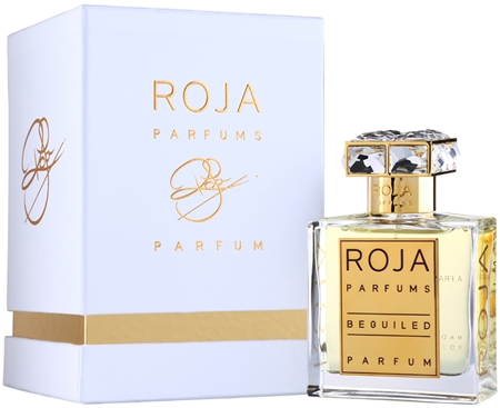 Roja Parfums Beguiled perfume for Women | notino.co.uk