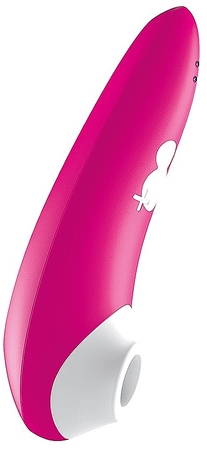 ROMP Shine Clitoral Stimulator Stimulateur clitoridien | notino.fr