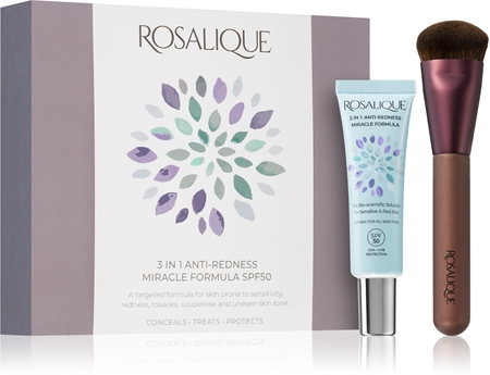 Rosalique Miracle Gift Set | notino.nl