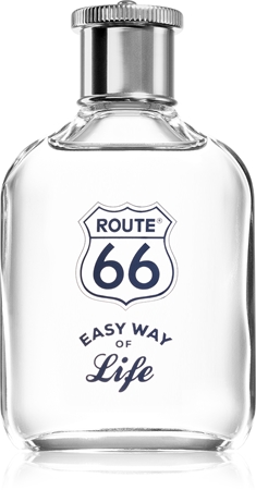 Route 66 Easy Way of Life Eau de Toilette pour homme | notino.be