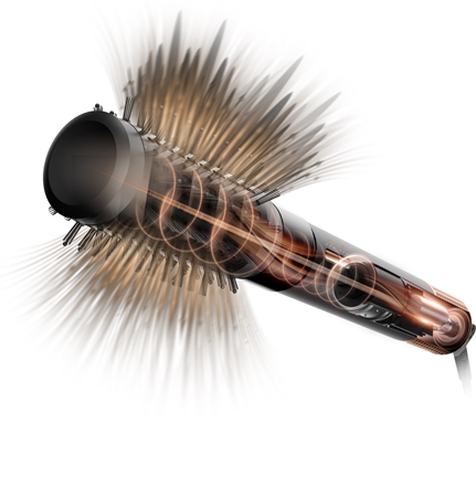 Rowenta Air Shape UB9820E0 multistyler | notino.co.uk