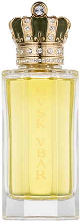 Royal Crown Ubar Musk Perfume Extract for Men 100 ml | notino.co.uk