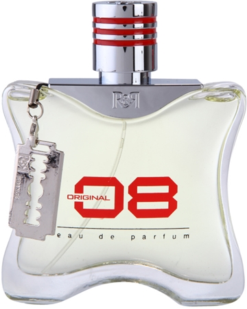R&R Perfumes 08 Original Eau de Parfum for Men 100 ml | notino.co.uk