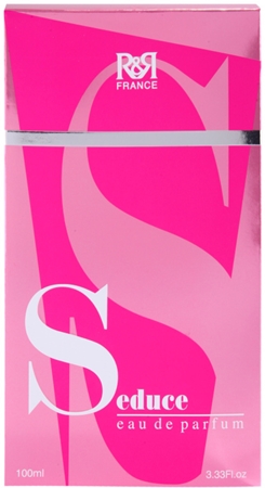 R&R Perfumes Seduce Eau de Parfum for Women 100 ml | notino.co.uk