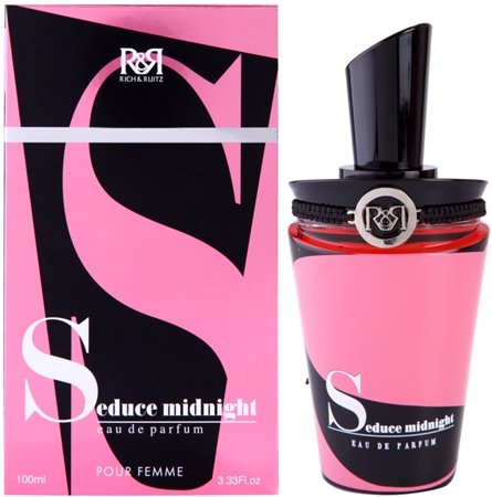 R&R Perfumes Seduce Midnight eau de parfum para mulheres 100 ml | notino.pt