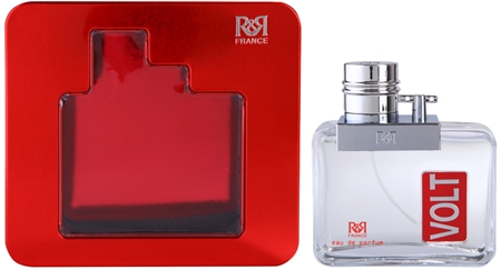 R&R Perfumes Volt Eau de Parfum für Herren 100 ml | Notino