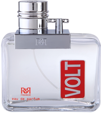 R&R Perfumes Volt Eau de Parfum for Men 100 ml | notino.co.uk