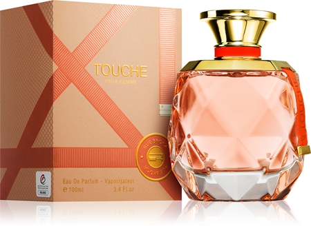 Rue Broca Touche Pour Femme Eau de Parfum für Damen | Notino