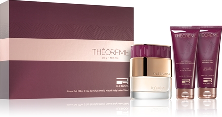 Rue Broca Theoreme Femme gift set for women | notino.co.uk