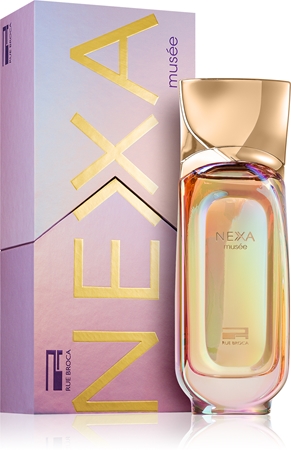 Rue Broca Nexa Musée eau de parfum for women | notino.co.uk