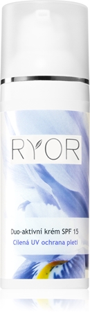 RYOR Duo активен крем SPF 15 | notino.bg