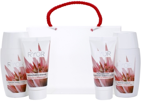 RYOR Normal to Combination kosmetická sada I. pro ženy | notino.cz