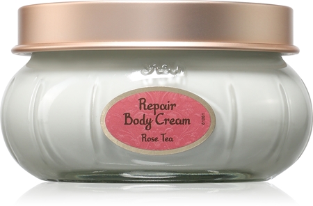 Sabon Rose Tea крем за тяло | notino.bg