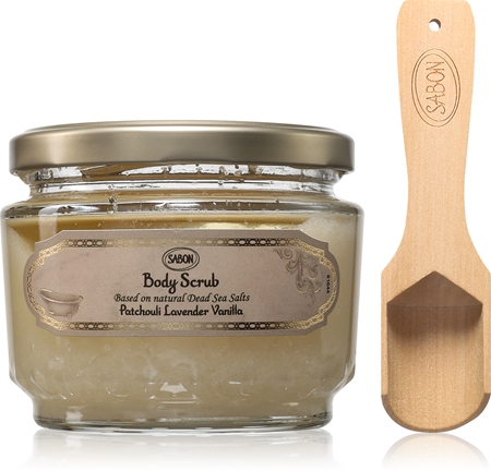 Sabon Medium P-L-V exfoliante corporal | notino.es