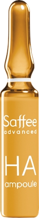 Saffee Advanced 12 days of beauty advent calendar – ampoule | notino.co.uk