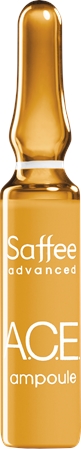 Saffee Advanced 12 days of beauty advento kalendorius (ampulės) | notino.lt