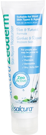 Salcura Zeoderm Moisturising Cream for Problematic Skin | notino.co.uk
