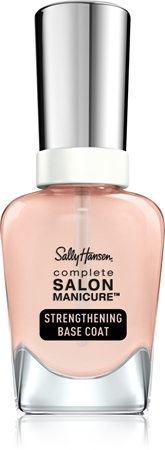 Sally Hansen Complete Salon Manicure base coat nail polish | notino.co.uk