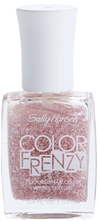 Sally Hansen Color Frenzy mieniący się lakier do paznokci