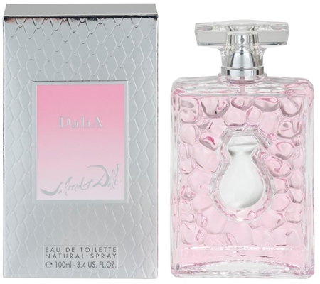 Salvador Dali DaliA eau de toilette for women | notino.co.uk