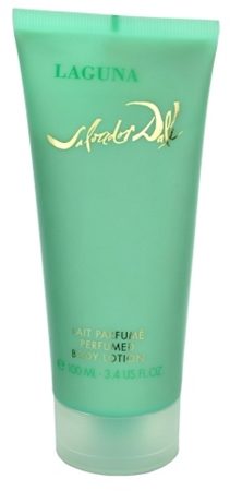 Salvador Dali Laguna Körperlotion Damen 100 ml