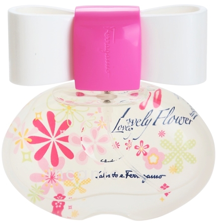 Ferragamo Incanto Lovely Flower | notino.es