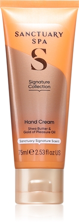 Sanctuary Spa Signature Collection hand cream | notino.co.uk