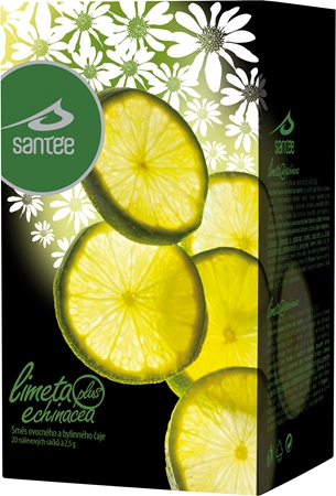 Santée Limeta - Echinacea ovocný čaj | notino.cz