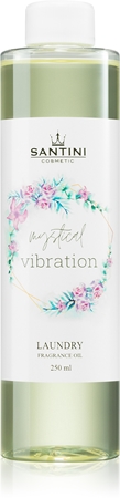 SANTINI Cosmetic Mystical Vibration Parfum Concentré pour Machine à ...
