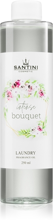 SANTINI Cosmetic Intense Bouquet Parfum Concentré pour Machine à Laver ...