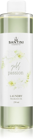 SANTINI Cosmetic Gold Passion concentrated fragrance for washing ...
