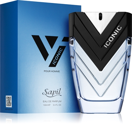Sapil Iconic eau de parfum for men | notino.co.uk