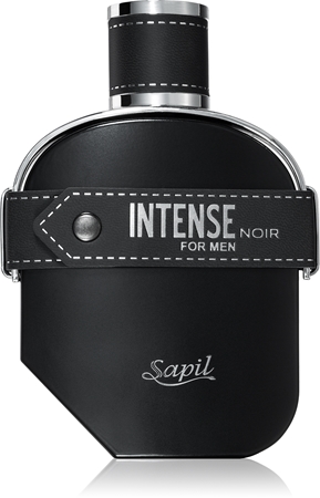 Sapil Intense Noir eau de parfum for men | notino.co.uk