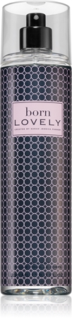 Sarah Jessica Parker Born Lovely Body Spray voor Vrouwen | notino.nl