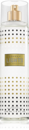 Sarah Jessica Parker Lovely Body Spray for women | notino.ie