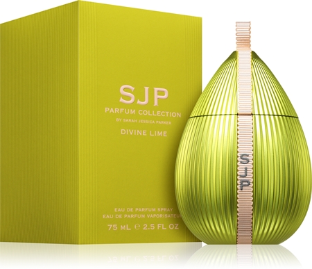 Sarah Jessica Parker SJP Parfum Collection Lime eau de parfum for women ...