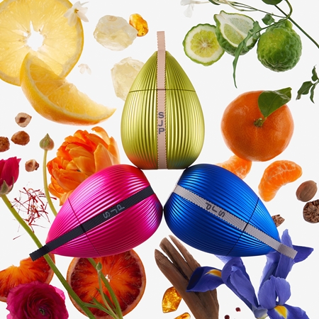 Sarah Jessica Parker SJP Parfum Collection Lime Eau de Parfum pour ...