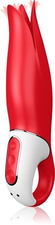 Satisfyer Vibes POWER FLOWER vibrátor | notino.cz