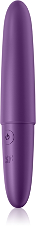 Satisfyer ULTRA POWER BULLET 6 vibrator | notino.co.uk