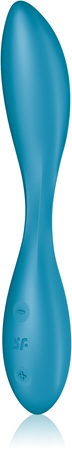 Satisfyer G-SPOT FLEX 1 vibratorius | notino.lt
