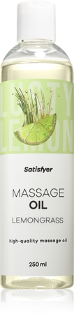 Satisfyer Massage Oil massage oil | notino.co.uk