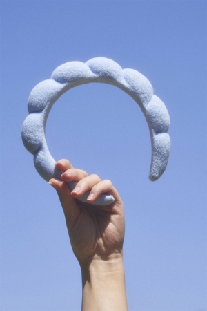 Say Hi Iconic headband | notino.co.uk
