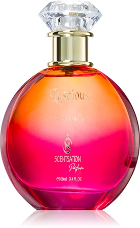 Scentsations Luscious Eau de Parfum para mujer | notino.es