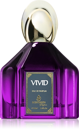 Scentsations Vivid eau de parfum for women | notino.co.uk