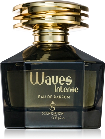 Scentsations Wave Intense eau de parfum for women | notino.co.uk