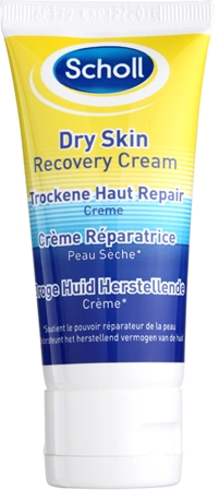Scholl Dry Skin Intensive Hydrating Cream for Legs | notino.co.uk