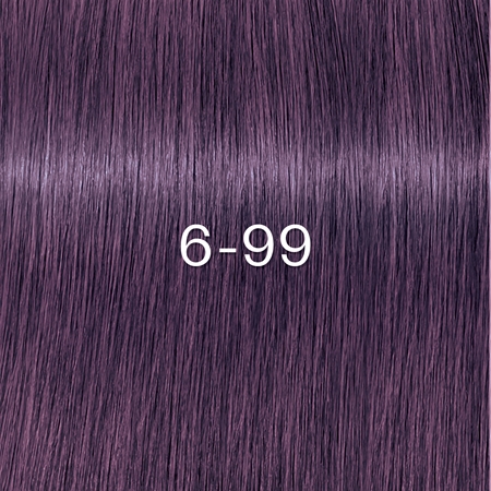 Schwarzkopf Professional IGORA ZERO AMM permanent hair dye ammonia-free ...